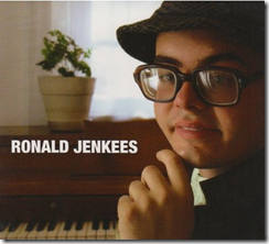 George Ogan: Ronald Jenkees, A Master on the Keyboard [Music]